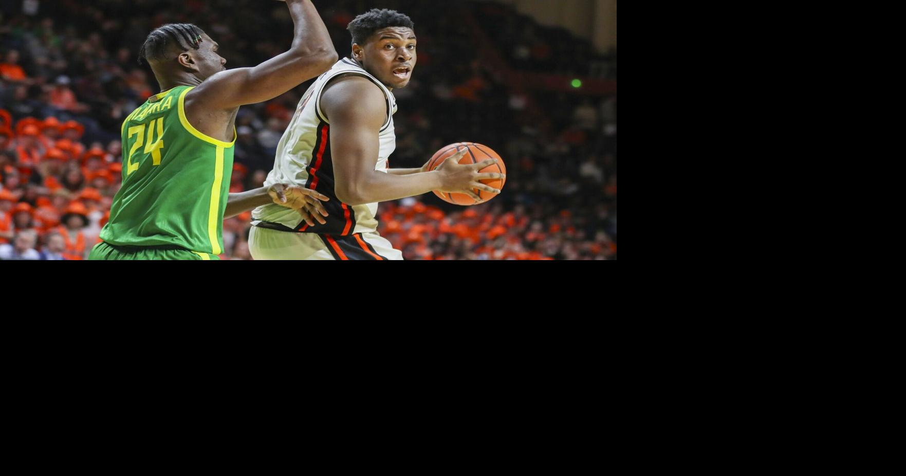 UW men raid Oregon State’s roster for a frontcourt replacement ...