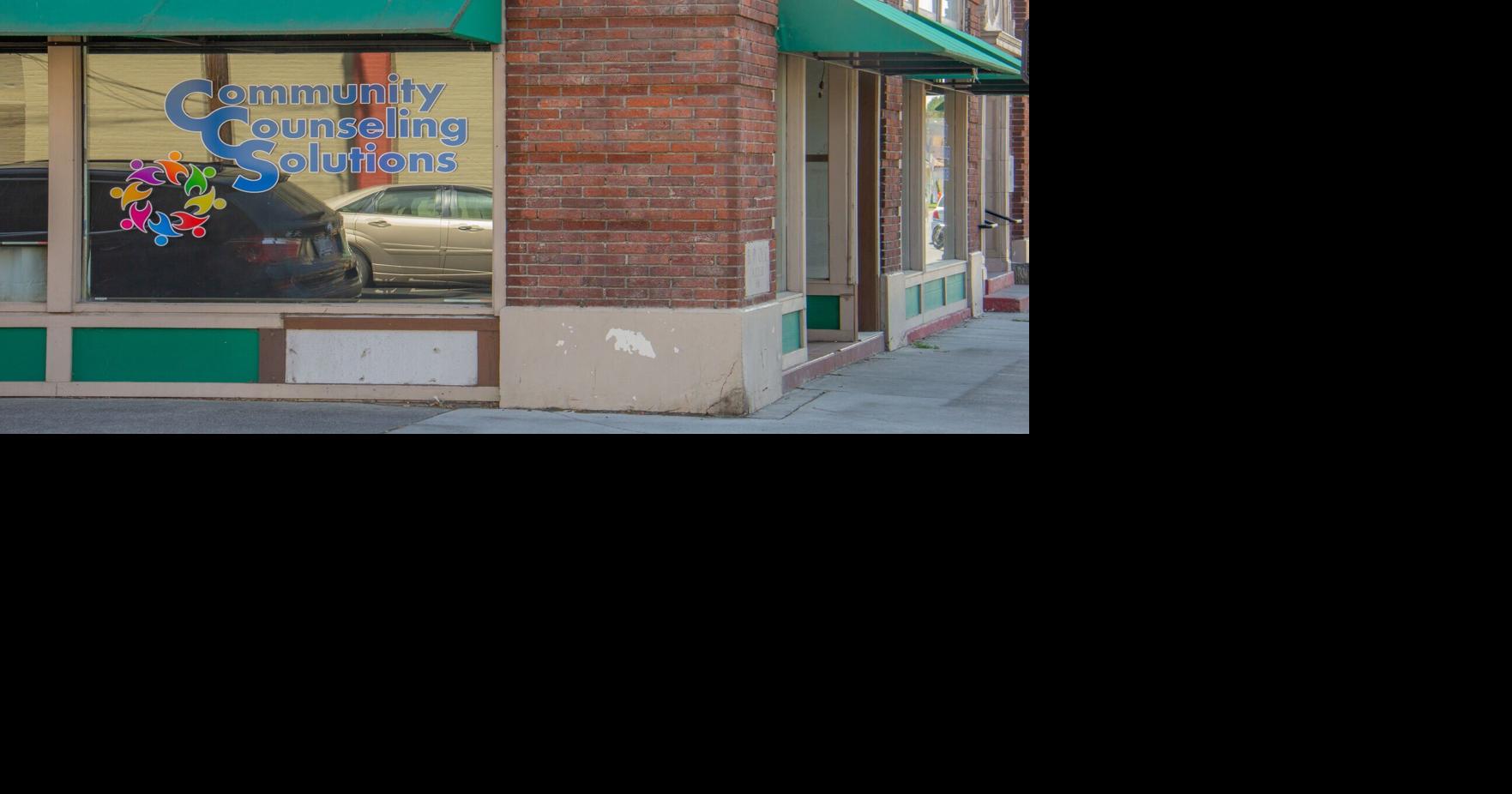 Community Counseling Solutions assessment appointments booked until ...