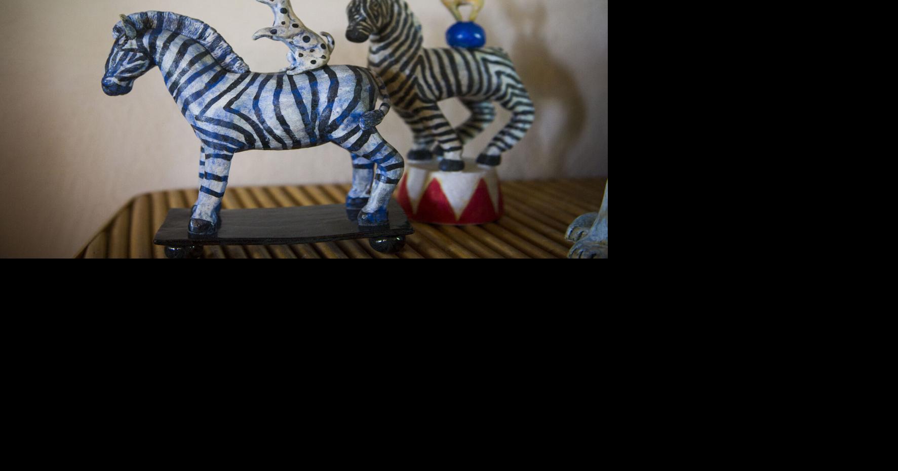 Combine Art Collective exhibit opens with reception on Oct. 3 for three ...