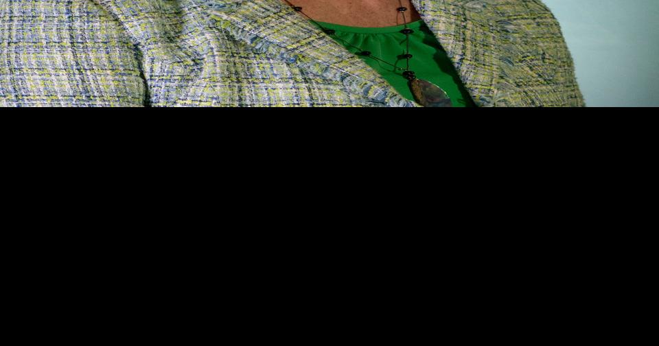 WWCC Spotlight: Laura Wooster | Local Columnists | union-bulletin.com