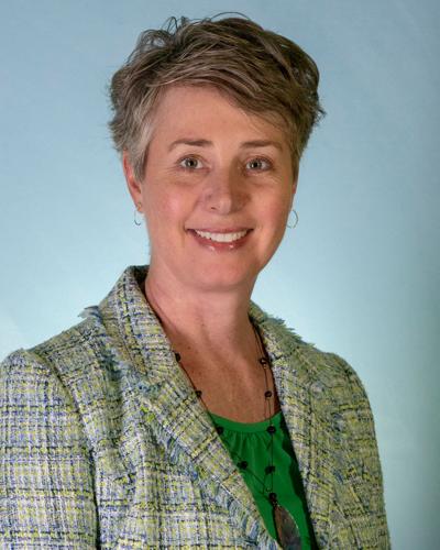 WWCC Spotlight: Laura Wooster | Local Columnists | union-bulletin.com