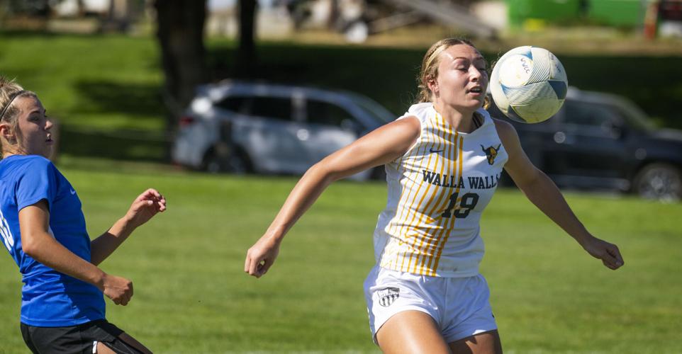 WWCC's women's soccer team aiming at spot in postseason tournament ...