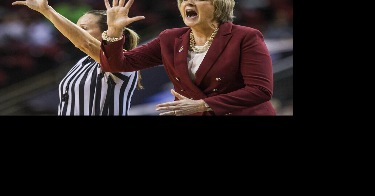 Former WSU and UW women’s basketball coach June Daugherty dies at 64 ...
