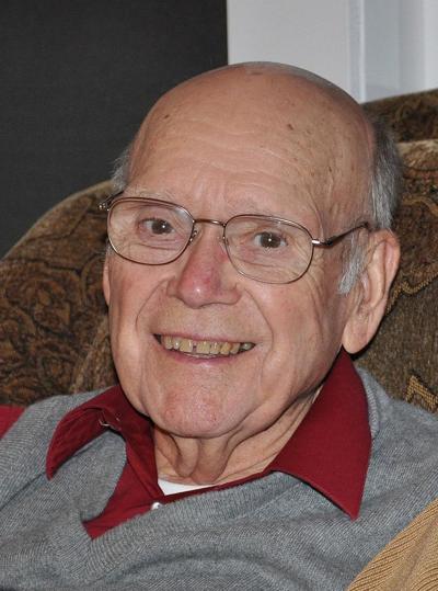 Charlie Fry | Obit-old | union-bulletin.com