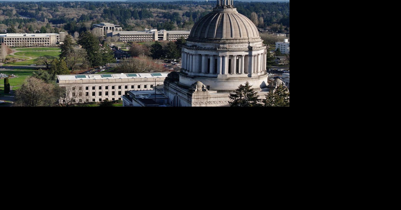 RIP: Bills that didn’t survive the WA Legislature’s first major ...