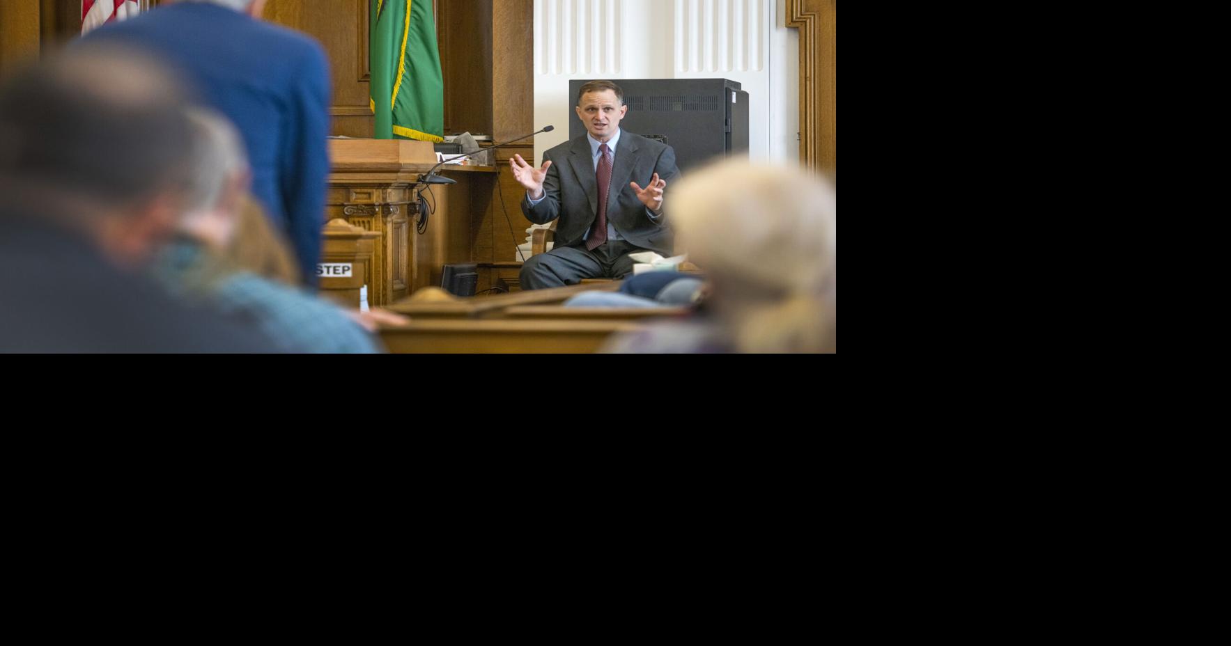 Jurors begin deliberations in Walla Walla firefighter Anthony Spada's ...