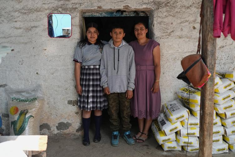 Trump administration has separated dozens of children from their ...