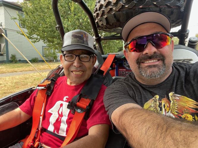 Jesse Castro, Walla Walla's favorite ambassador, dies at 58 | News ...