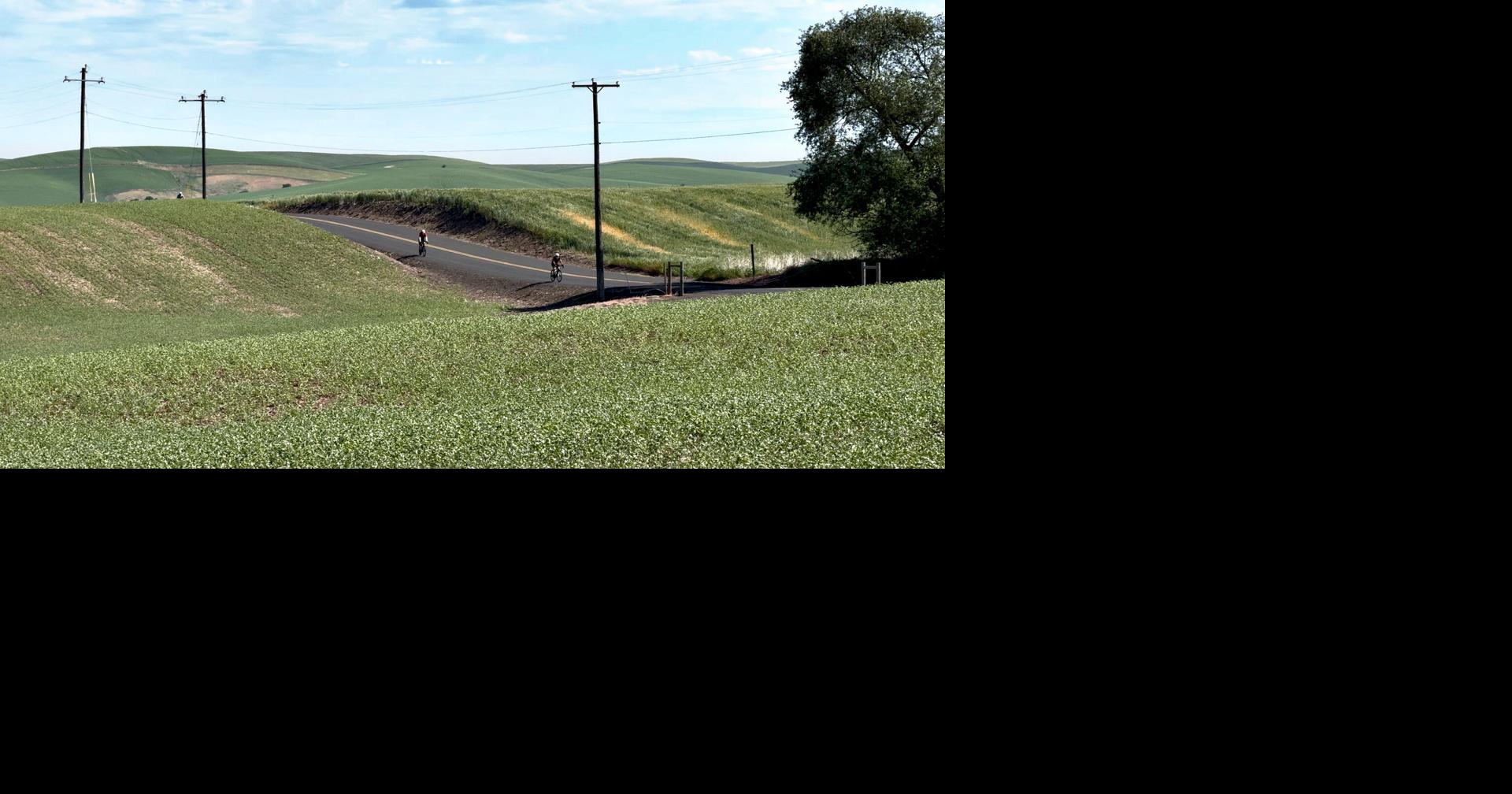 Inaugural Bike Camp Walla Walla to benefit Šináata Scholarships | Local ...