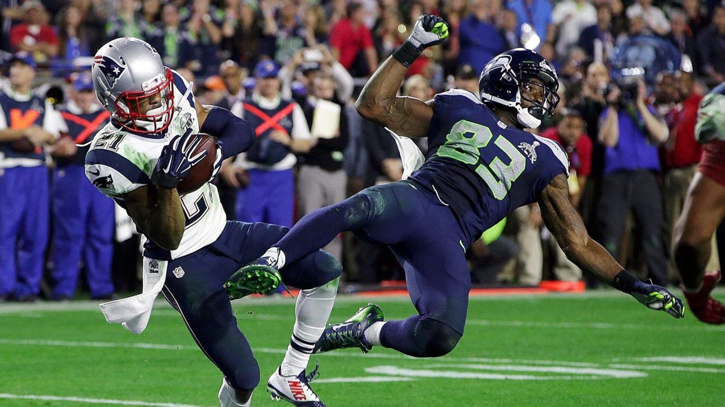 With Seahawks-Patriots Super Bowl set, we called Malcolm Butler ...