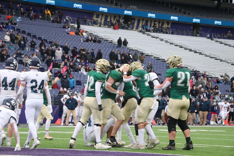 Dec. 5 recap: DeSales Catholic High football team wins state title ...