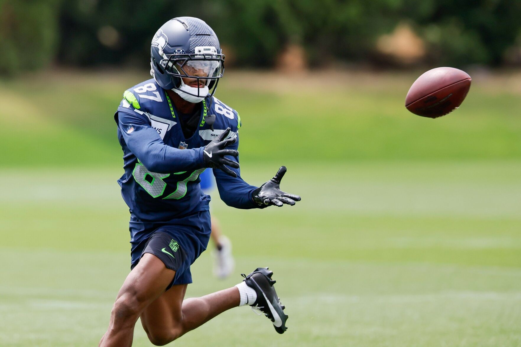 Seahawks practice squad players won’t see field but can win a ring ...