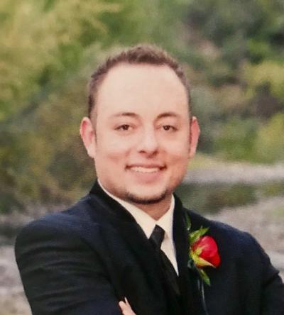 Shane Lewis | Obit-old | union-bulletin.com