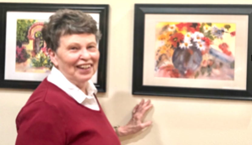 Teddy Bear Tea set Feb. 29 | Etcetera | union-bulletin.com