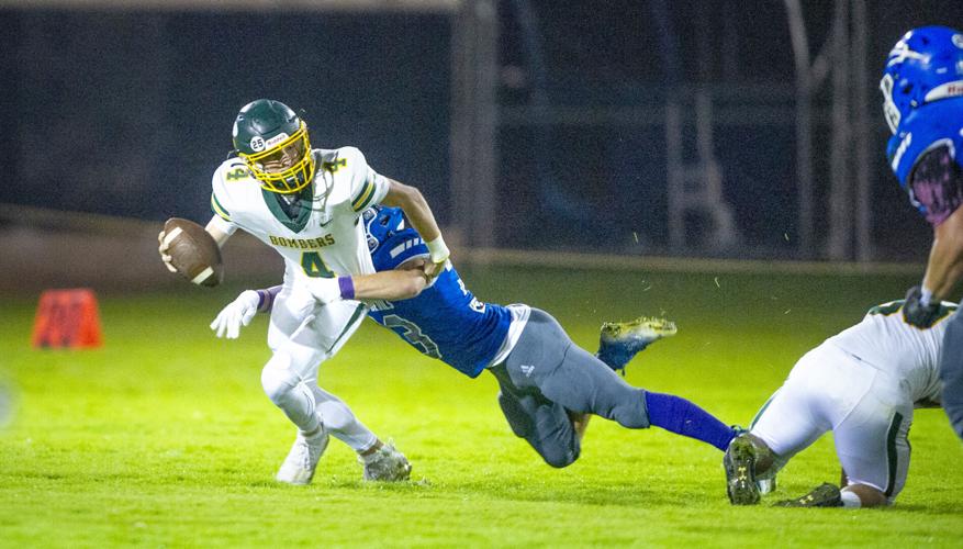 Walla Walla High School's football team honors student who died at ...