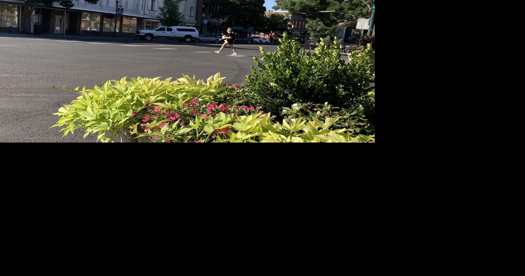 Downtown rolling back weekend road closures for now | | union-bulletin.com