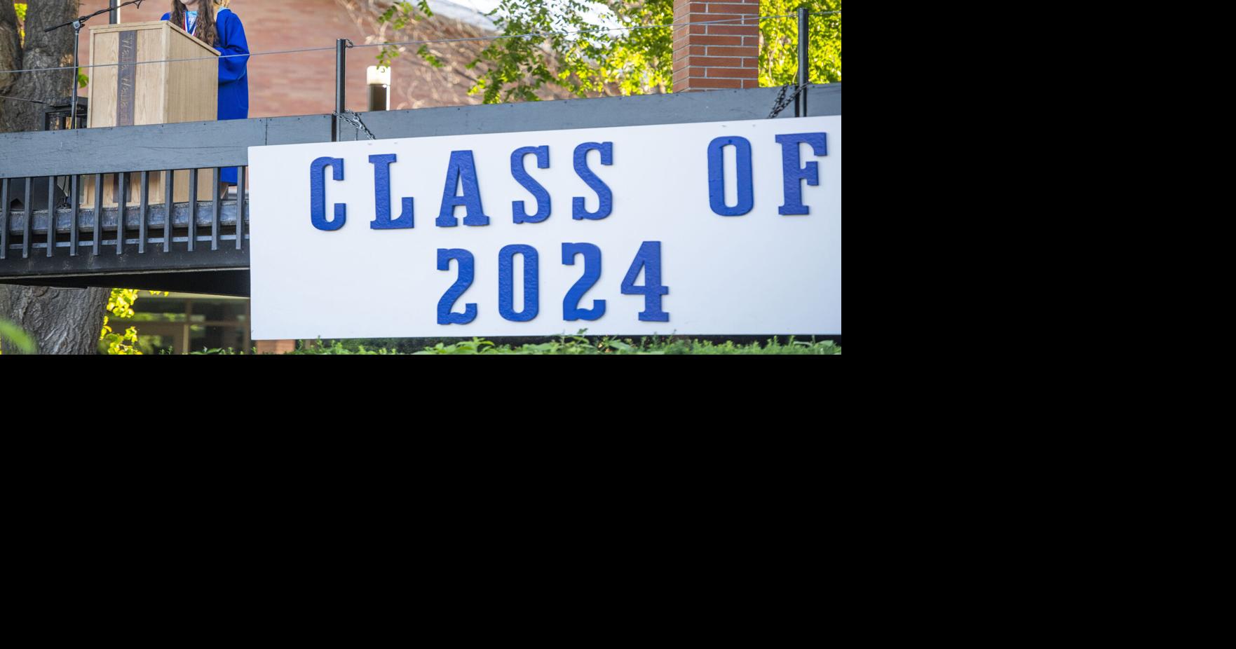 Patrick Gillette Memorial Foundation awards scholarships to 11 students ...