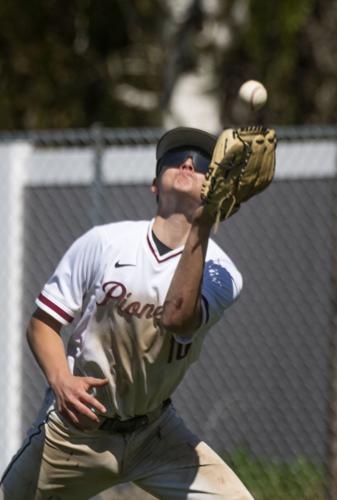 McLoughlin High School vs Wallowa Valley Baseball | Photos | union ...