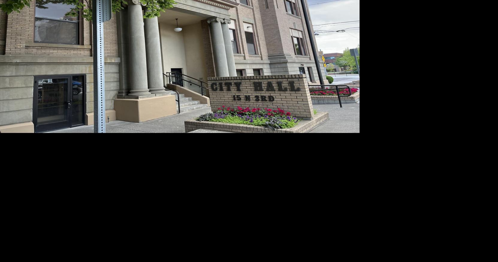 Walla Walla City Council selects new mayor, plans to recognize former ...