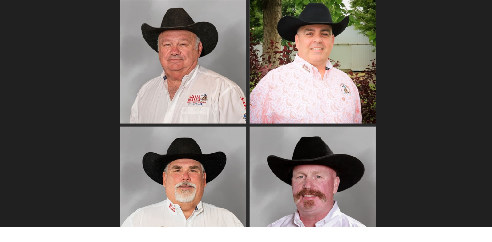 One position opens on Walla Walla County Fair & Frontier Days board ...