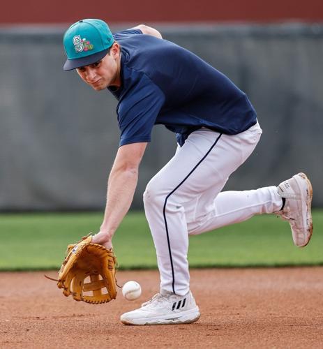 Photos: Mariners spring training | Mariners | union-bulletin.com