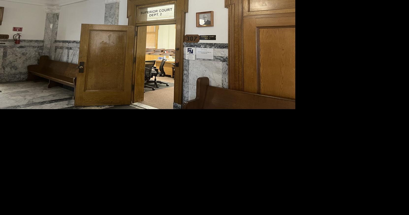 Trial Set For Walla Walla County Man Accused Of Sex Crimes Courts And