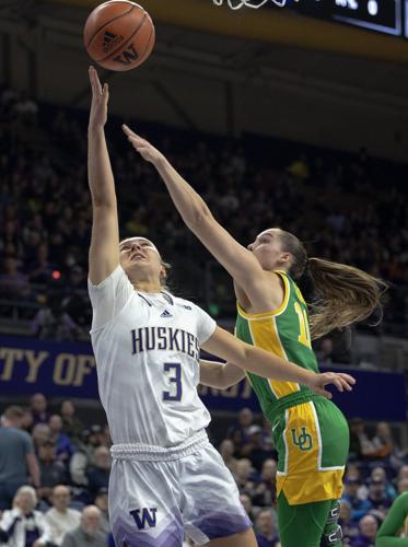 UW women in prime spot for NCAA tourney berth following win over Oregon ...