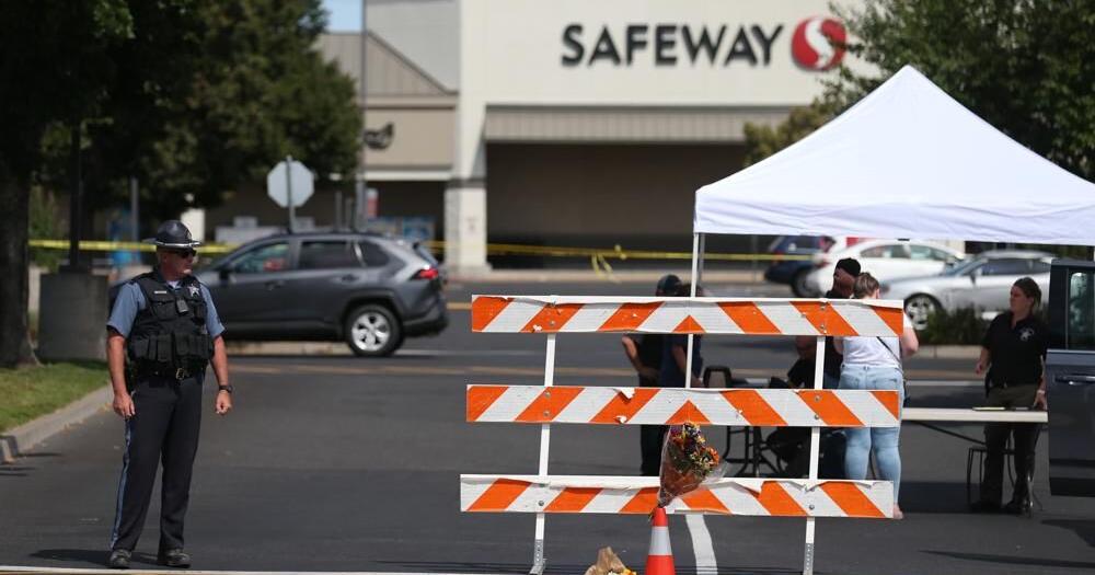 Safeway customer, employee killed in Bend shooting Monday, police say ...