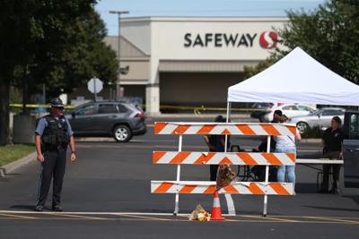 Safeway customer, employee killed in Bend shooting Monday, police say ...