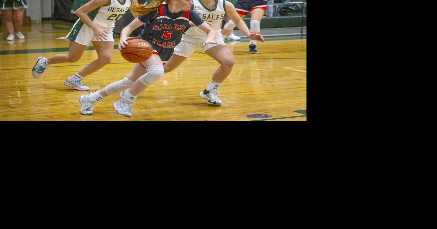 Jan. 6 recap: College Place High School girls dealt basketball loss ...