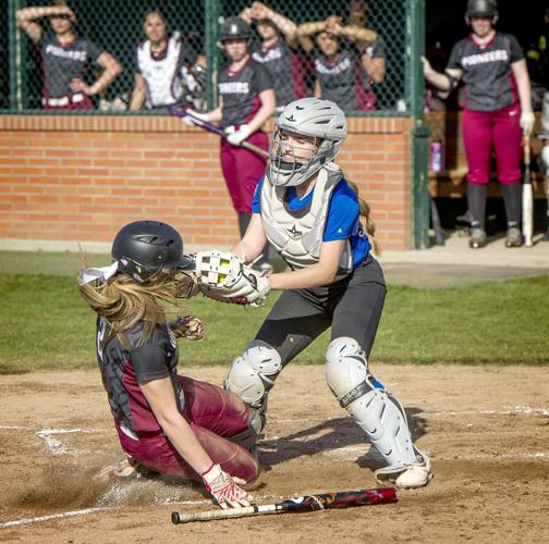 Wa-Hi softball program set to bid farewell to seniors | Walla Walla ...