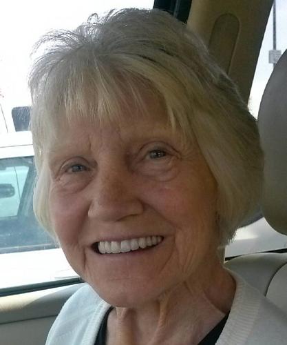 Wanda Mae Crumpacker | Obit-old | union-bulletin.com