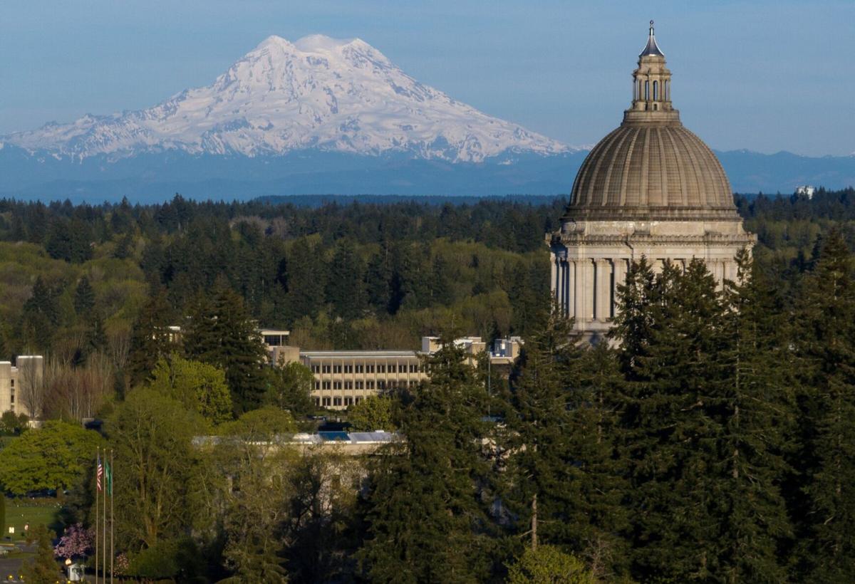 Other views: Washington must heed businesses' concerns | Editorials | union-bulletin.com