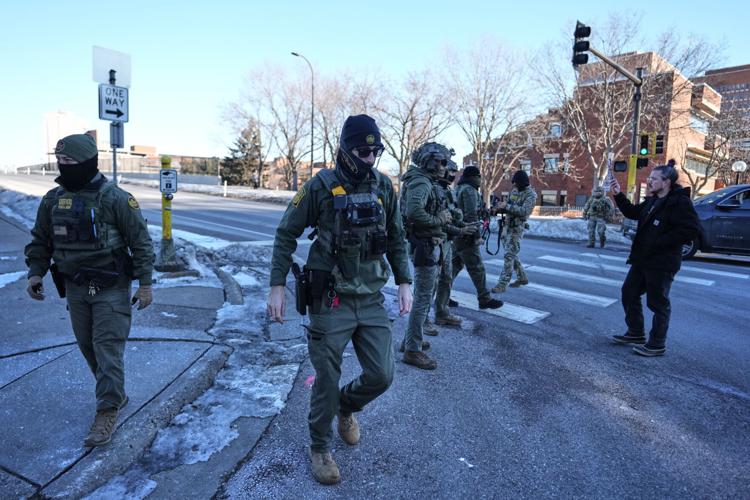 No decision on request to stop immigration sweeps in Minnesota ...