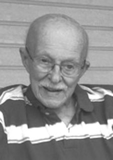 Richard Bradshaw Boose | Obit-old | union-bulletin.com