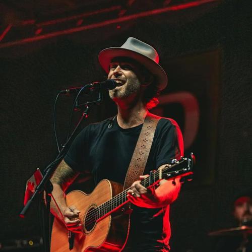 Andrew Allen Brings Valentine’s night of chart-topping hits and global ...