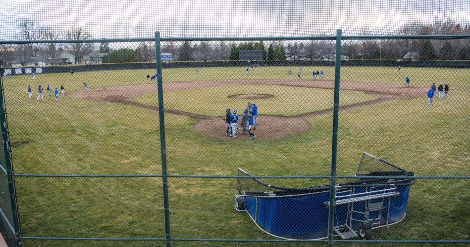 Walla Walla High opens baseball season after state run last year | High ...