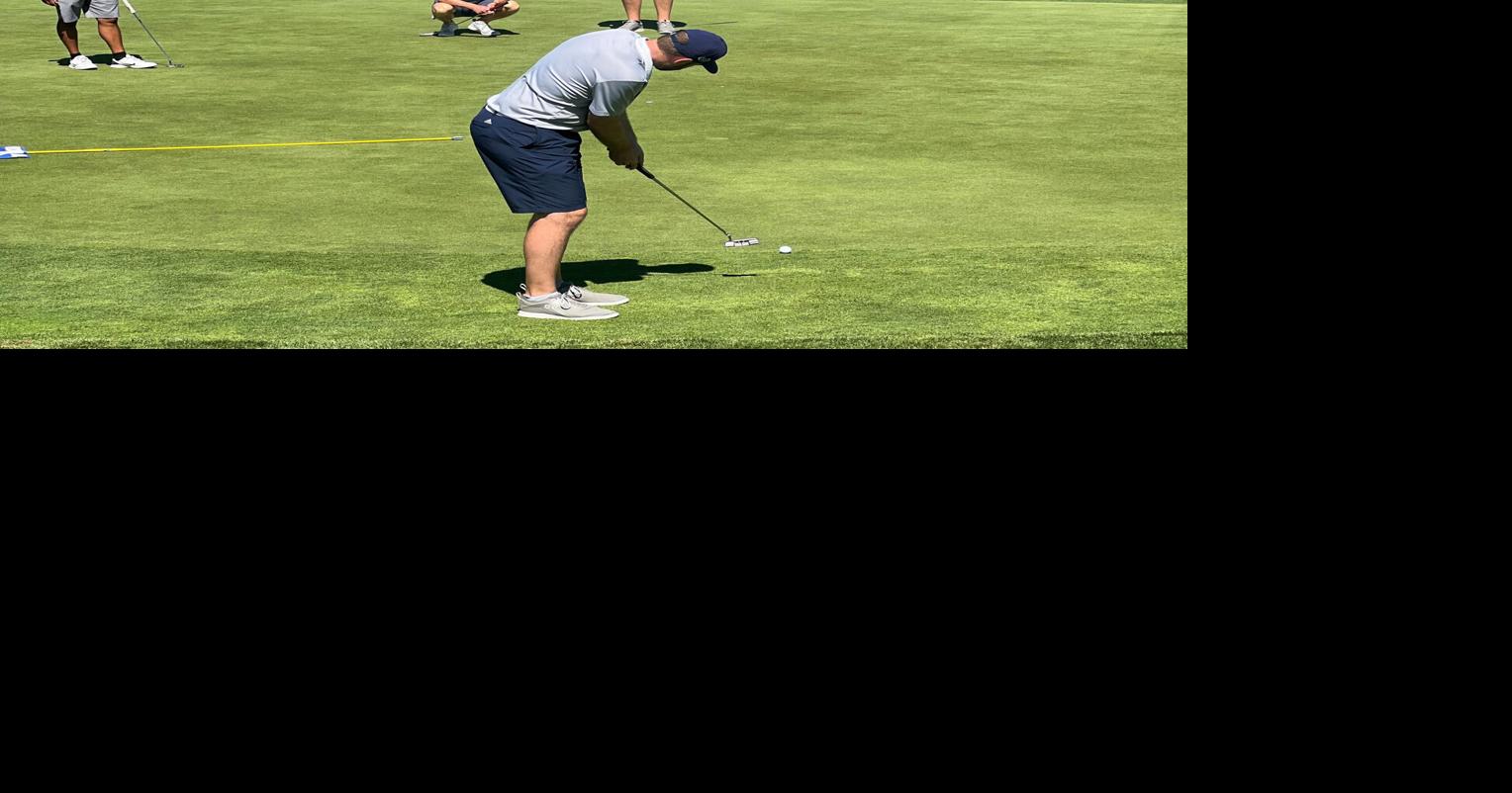 Neher wins 2022 All-City Golf Tournament championship | Sports | union ...