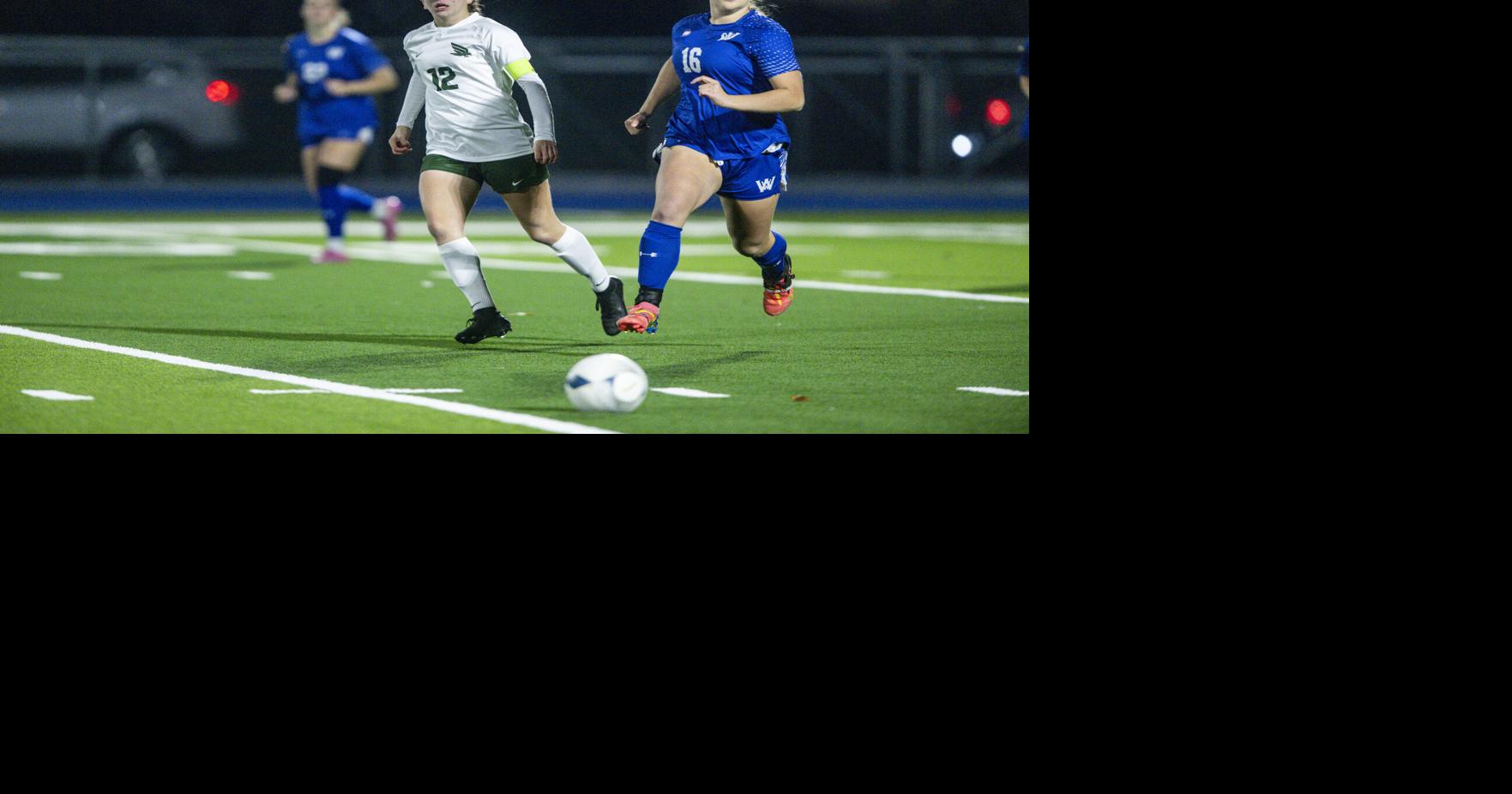 Wa-Hi hosting district girls soccer playoff at Blue Devil Stadium ...