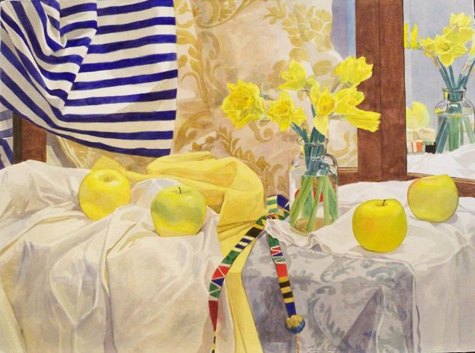 Exhibits on tap at Pendleton Center for the Arts | Explore Walla Walla ...