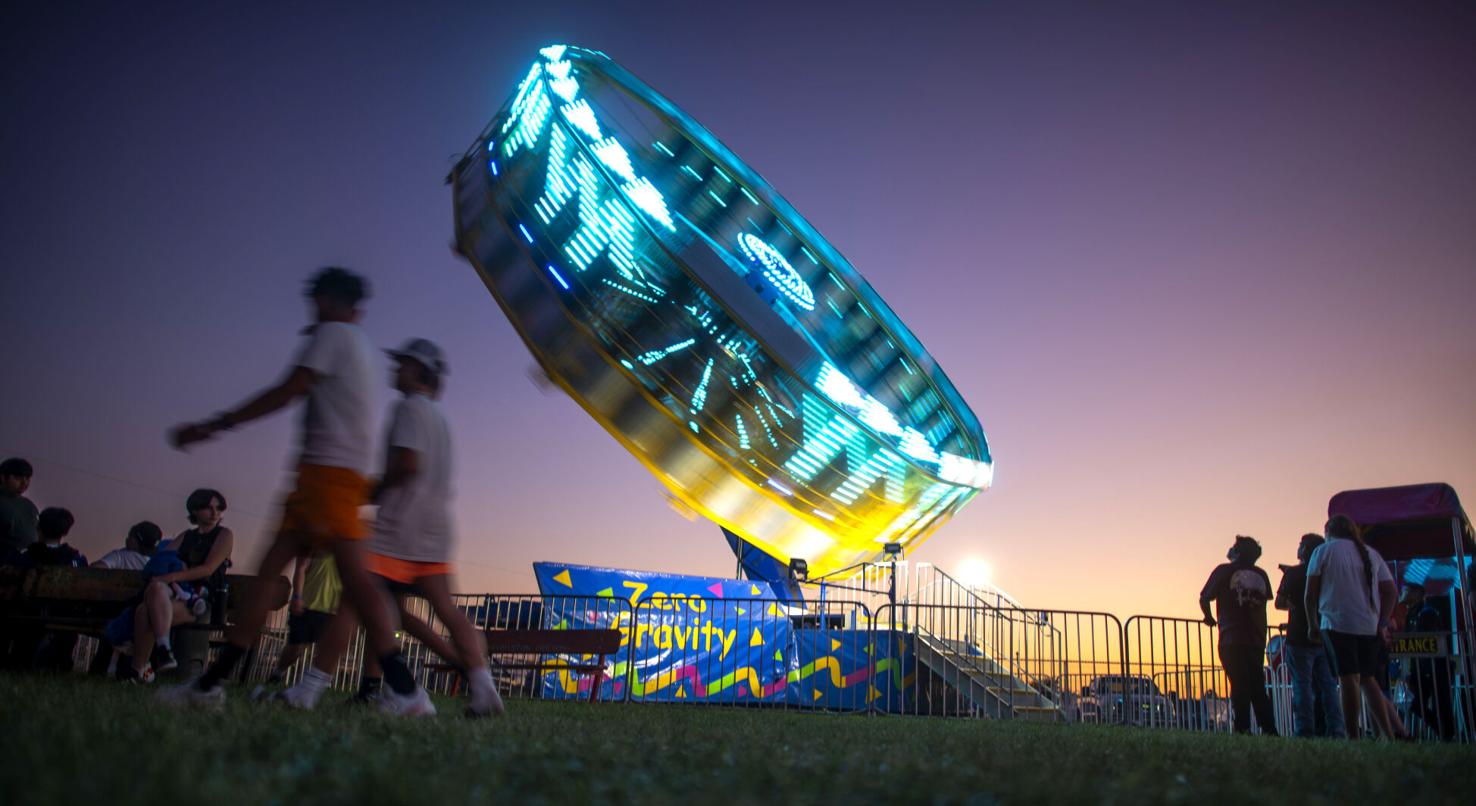 PHOTOS: Don’t miss these scenes from Walla Walla County fair 2022! | Photo Galleries | union ...