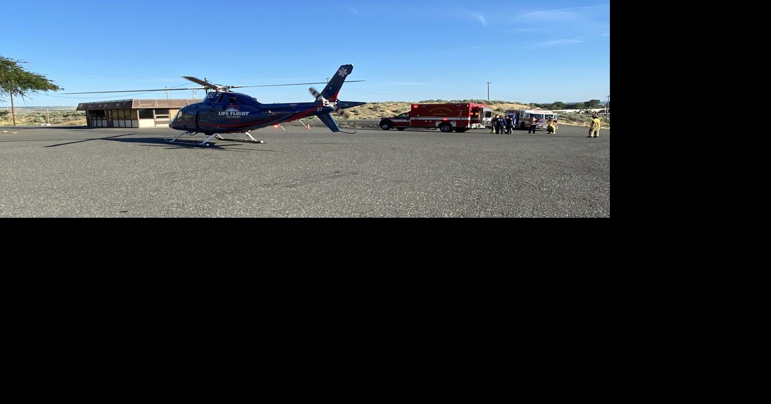 Collision on U.S. Highway 12 closes road at Wallula Junction | Road ...