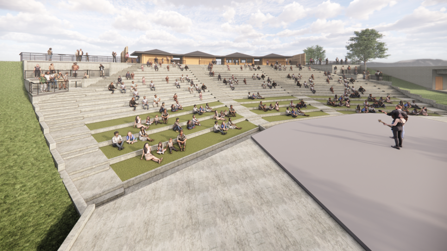 Walla Walla looks to Metropolitan Park District to provide supplemental ...