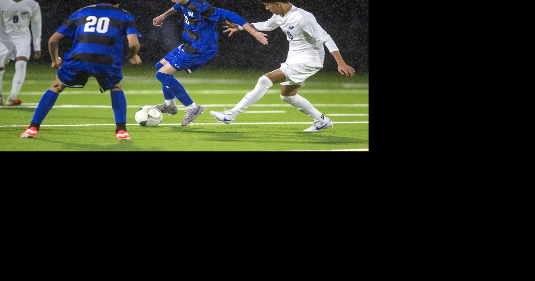 April 17 recap: Wa-Hi boys' soccer halftime lead unravels in setback ...