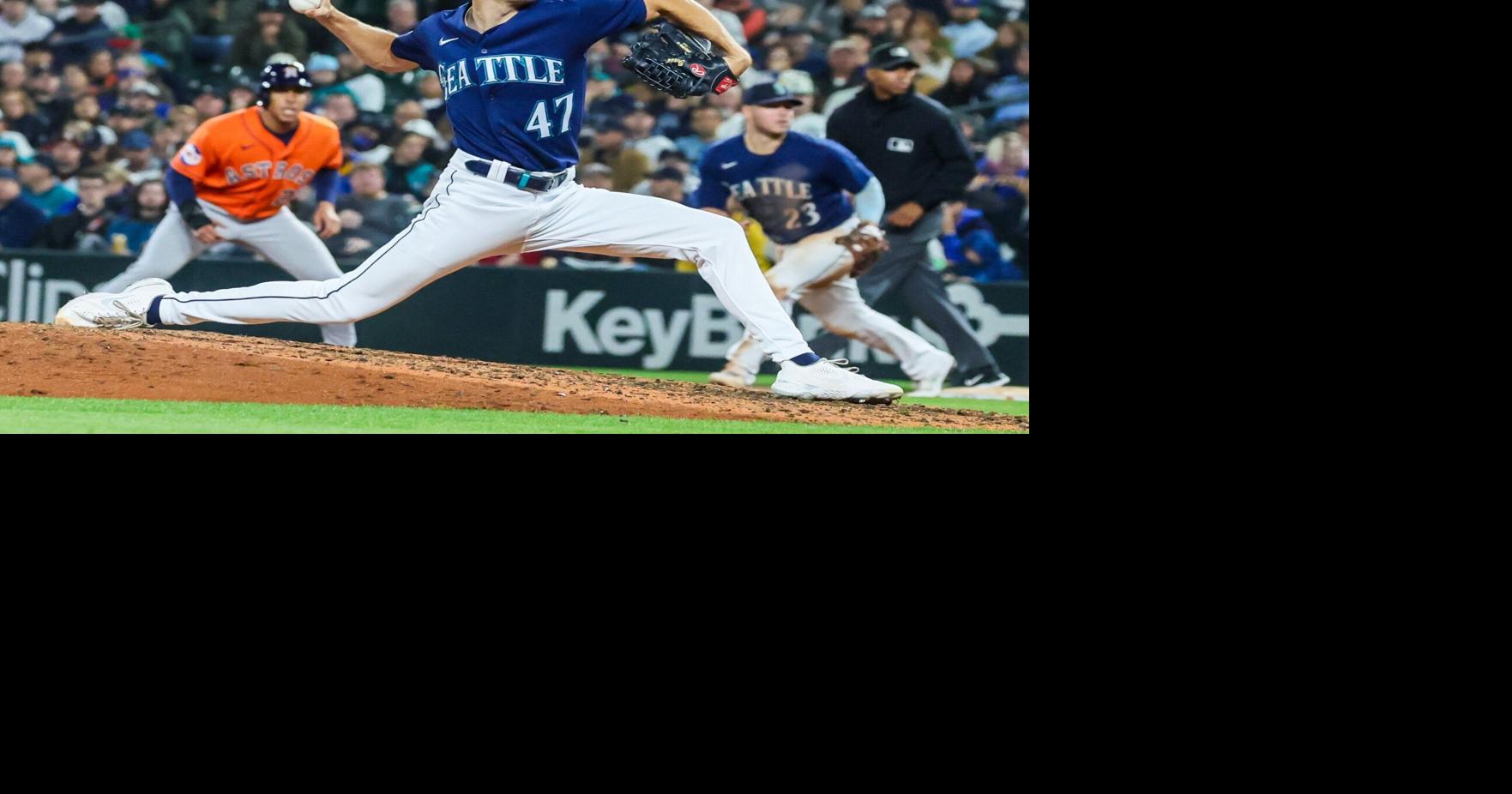 Mariners position analysis: Will bullpen improve in 2025? | Mariners ...