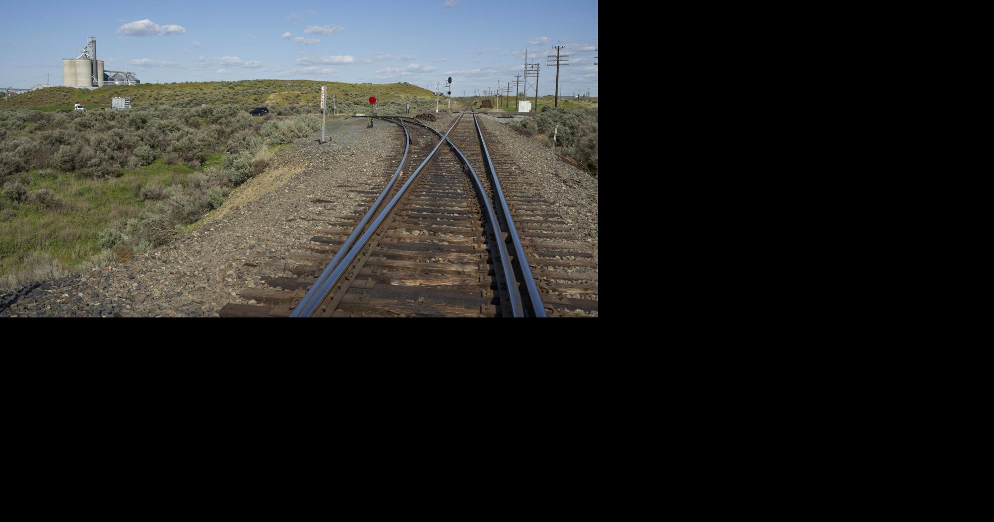 Port of Walla Walla approves Columbia Rail to transport grain near ...