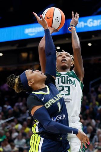 Photos: Storm vs. Wings | Storm | union-bulletin.com