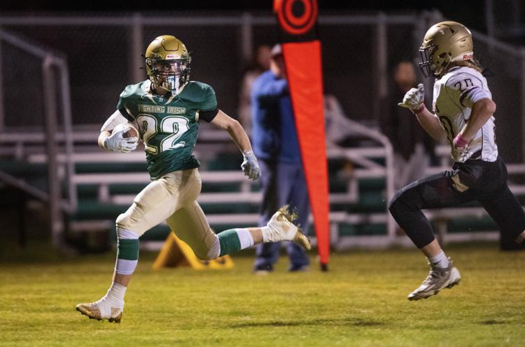 Walla Walla Valley area high school football standouts named all-stars ...