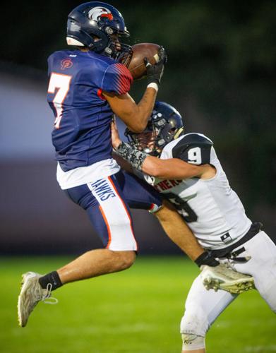 Sept. 8 roundup: College Place's football team falls to River View ...