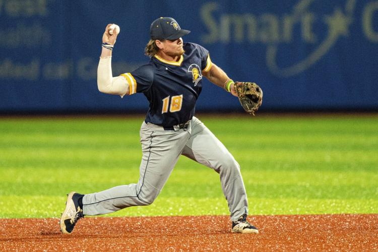 Mariners minor leaguer Hogan Windish has 4 homers, 9 RBI for Double-A ...